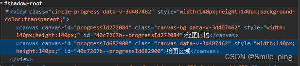 uniapp微信小程序随机生成canvas-id报错？_canvas-id attribute is undefined-CSDN博客