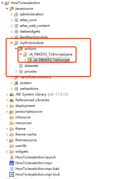 Mendix与Java组件的完美结合实践_mendix开放性-CSDN博客