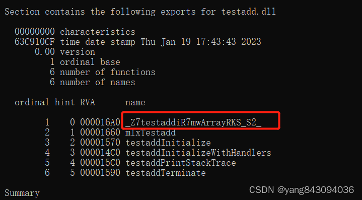 qt调用matlab生成的dll库-CSDN博客
