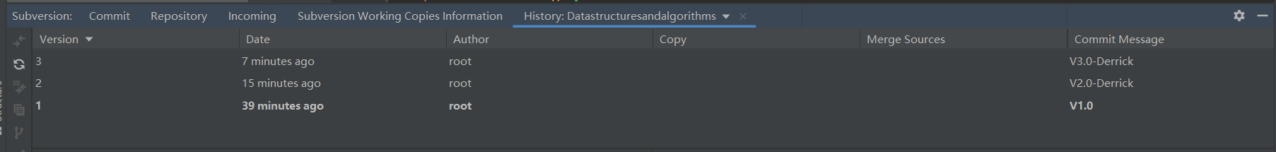 Linux-Ubuntu环境下搭建SVN服务器_ubuntu svn服务器-CSDN博客