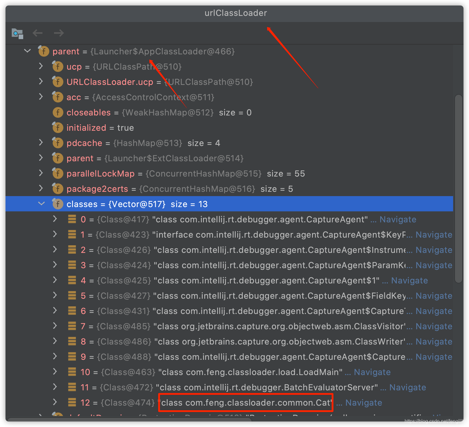 Java动态加载jar_java 动态加载jar-CSDN博客