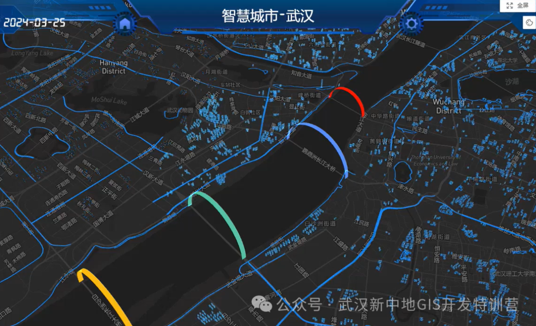 如何通过Mapbox和Ant L7实现智慧城市武汉？_mapbox antv-CSDN博客