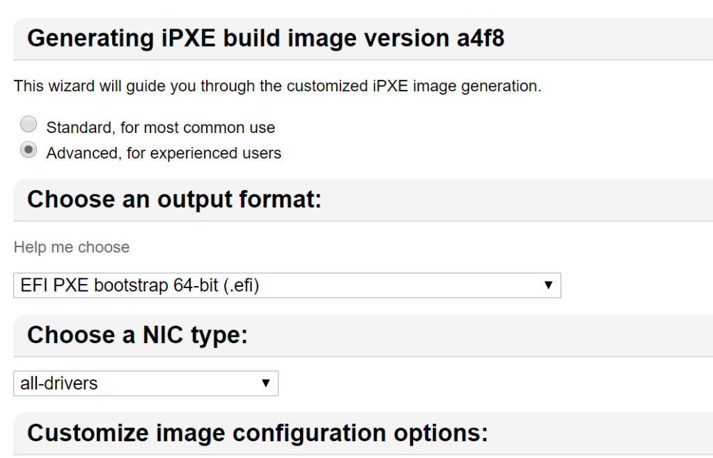 iPXE部署Ubuntu无盘系统_tiny pxe server 安装ubuntu-CSDN博客