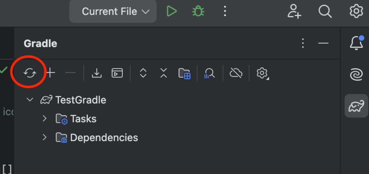IntelliJ IDEA新建gradle项目_idea 创建gradle项目-CSDN博客