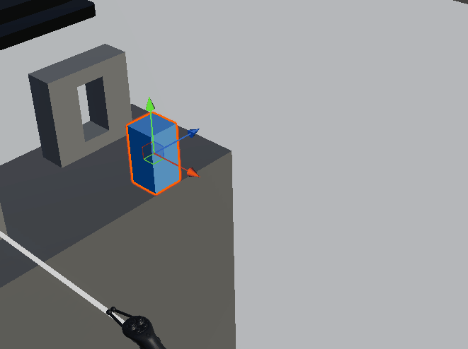 Unity之XR Interaction Toolkit如何使用XRSocketInteractable组件_xrsocketinteractor-CSDN博客