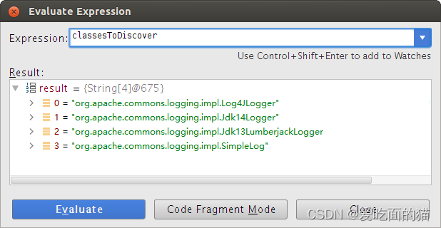 Java日志门面- JCL和 常用日志门面SLFJ详解_java 日志门面-CSDN博客