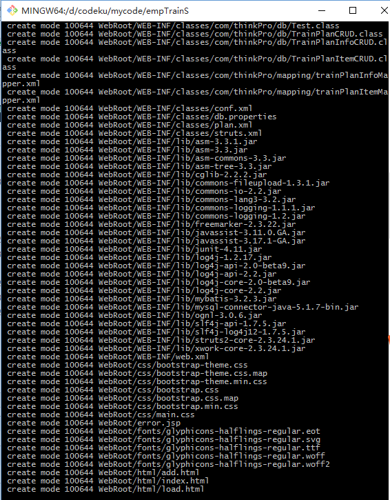 windows下Git BASH安装_gitbash windows安装-CSDN博客