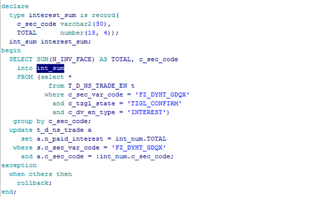 Oracle 并非所有变量 Ora 01008 并非所有变量都已绑定异常错误汇总解决方案 Csdn博客