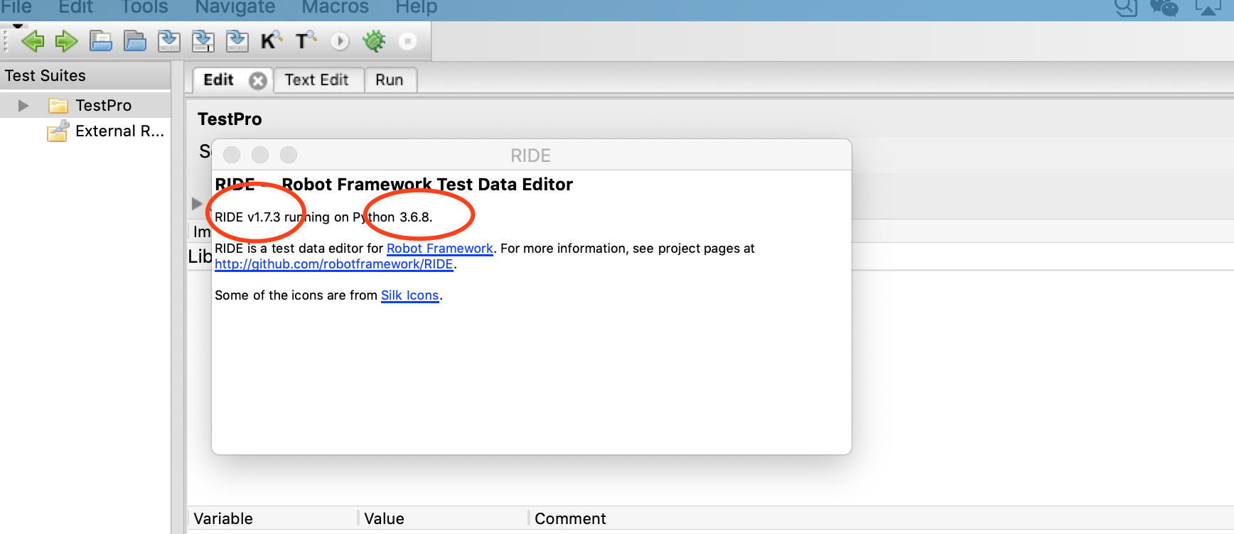 MAC电脑下Appium + python3 + robotframework ios的真机测试环境搭建-CSDN博客