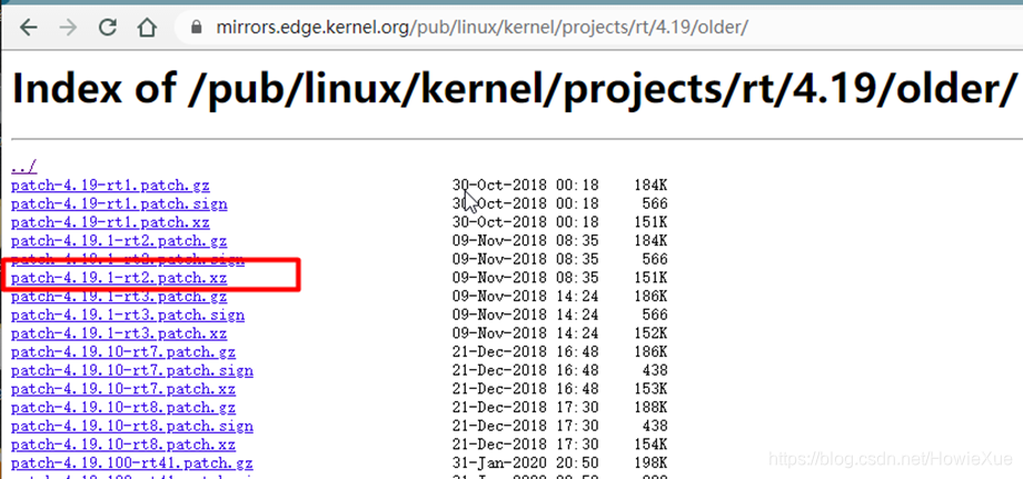 硬实时RTLinux安装配置详解 (一)：准备工作-CSDN博客