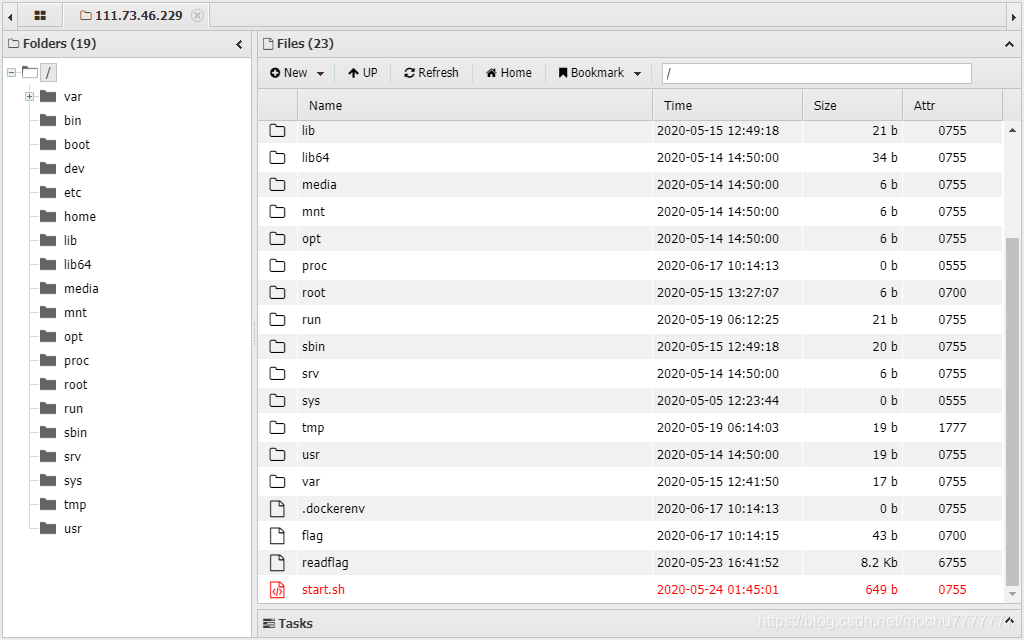 [GKCTF2020]CheckIN_[gkctf 2020]checkin-CSDN博客