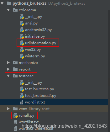 对brutexss脚本的代码解析以及在brutexss基础上搭建简易的自动化框架_brutexss自动化扫描-CSDN博客