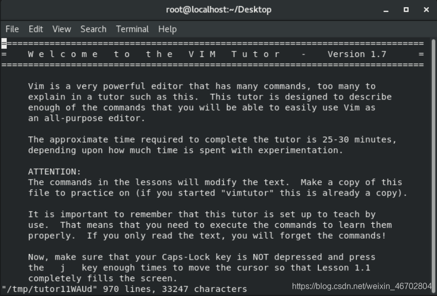 RH124-Linux中的vim高级用法配置_rhvim-CSDN博客