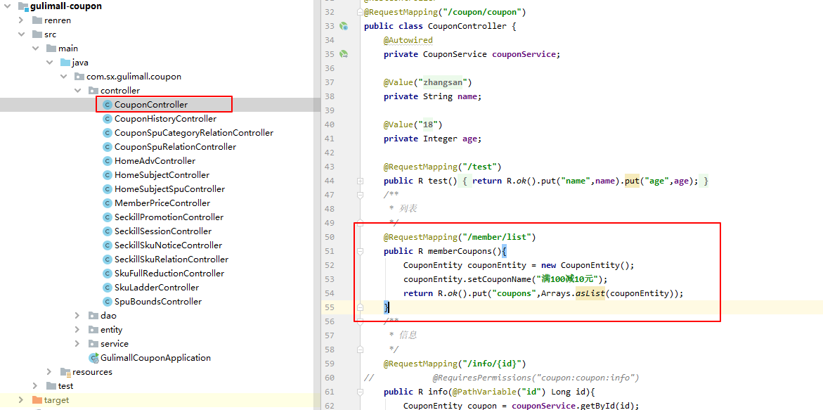 服务调用——open feign_feignclient指定调用节点-CSDN博客