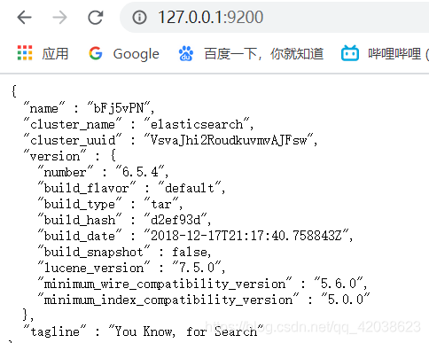 Elastic Stack——Elastic Stack简介和Elasticsearch核心详解_elasticstack和 ...