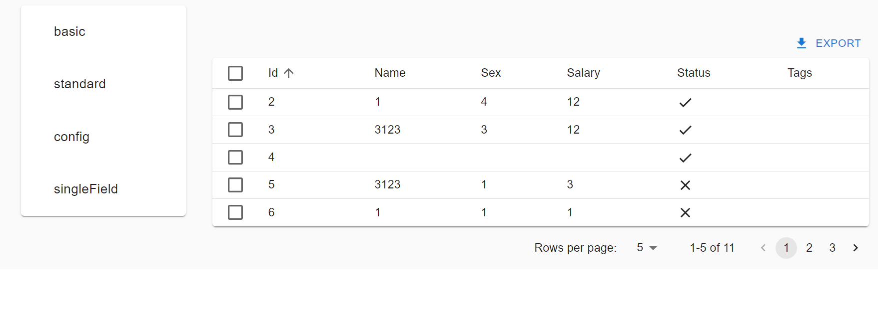 前端项目实战壹佰贰拾叁react-admin+material ui-react-admin之SingleFieldList-CSDN博客