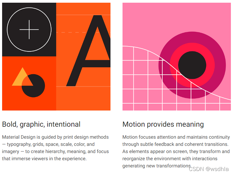 【摘】关于Material Design_material design uses the major second type scale w ...
