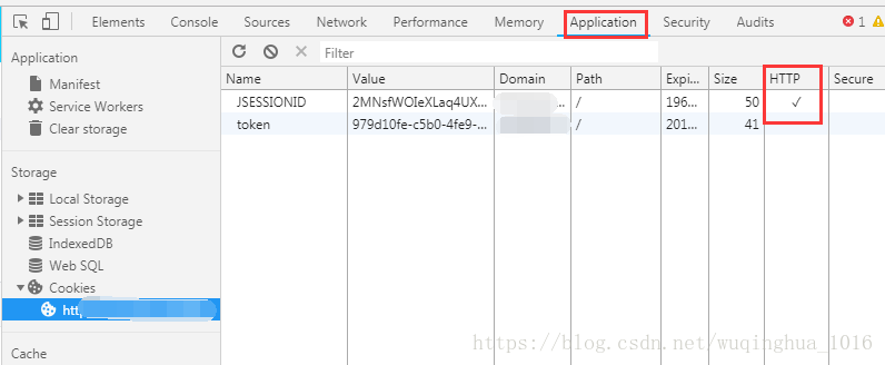 系统安全--csrf攻击、为关键cookie设置httpOnly属性（防止xss攻击）安全问题_应通过测试确认系统的关键cookie如会话标识设置了相关安全属性。-CSDN博客