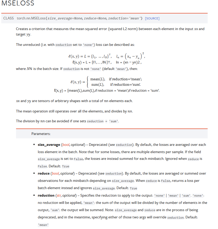 损失函数LossFunction_最简单的loss-CSDN博客