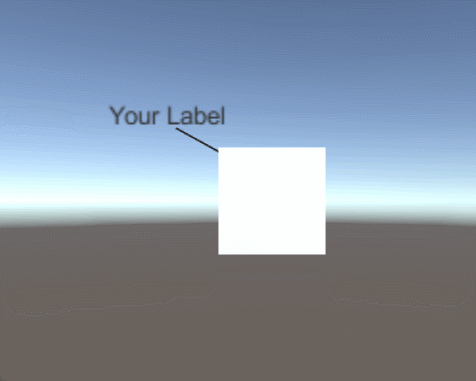 利用GitHubSarahMit/DynamicLabel3D：3DUnity场景中的动态标签实现-CSDN博客
