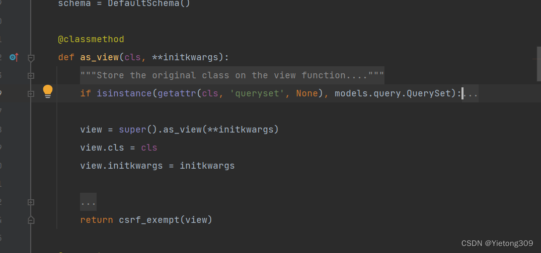 Django-rest-framework框架_django rest framework-CSDN博客