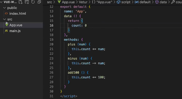 前端学习笔记202310学习笔记第一百零伍天 从工程化到vue1 Csdn博客
