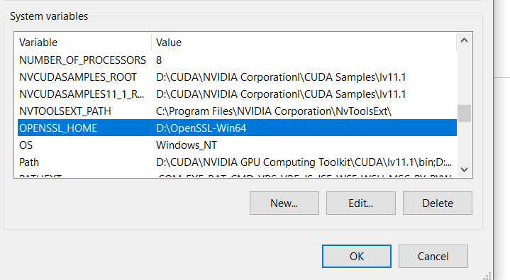 【成功】Windows 10上python 3.7安装pycrypto和cryptography_cryptography.hazmat.backends.openss1.ec-CSDN博客