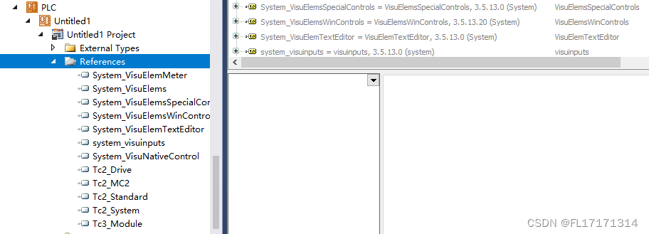 Simulink 模型生成C/C++代码到Twincat内核实施执行 个人使用总结_twincat c module calls a method of another c modul-CSDN博客