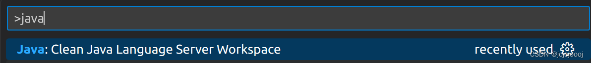 Linux下配置vscode+maven进行java开发_linux vscode maven-CSDN博客