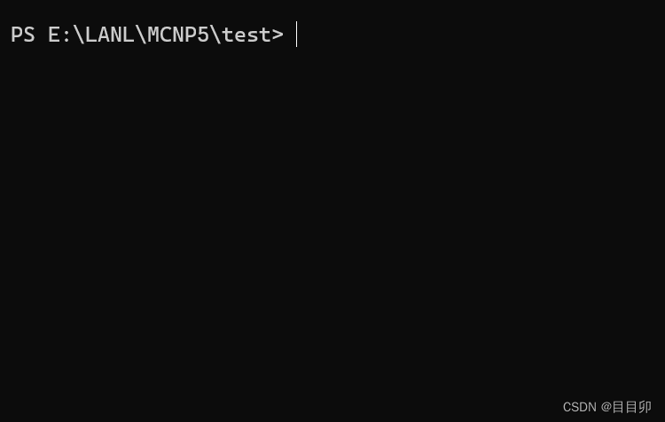 【无标题】_mcnp5-CSDN博客