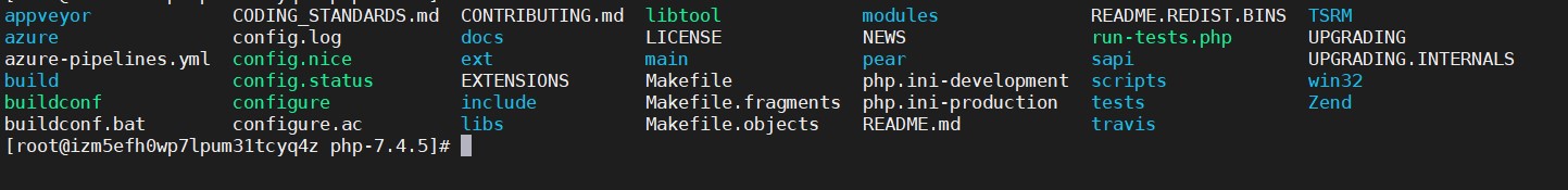 PHP增量安装readline.so模块支持交互模式_php 8安装readline-CSDN博客