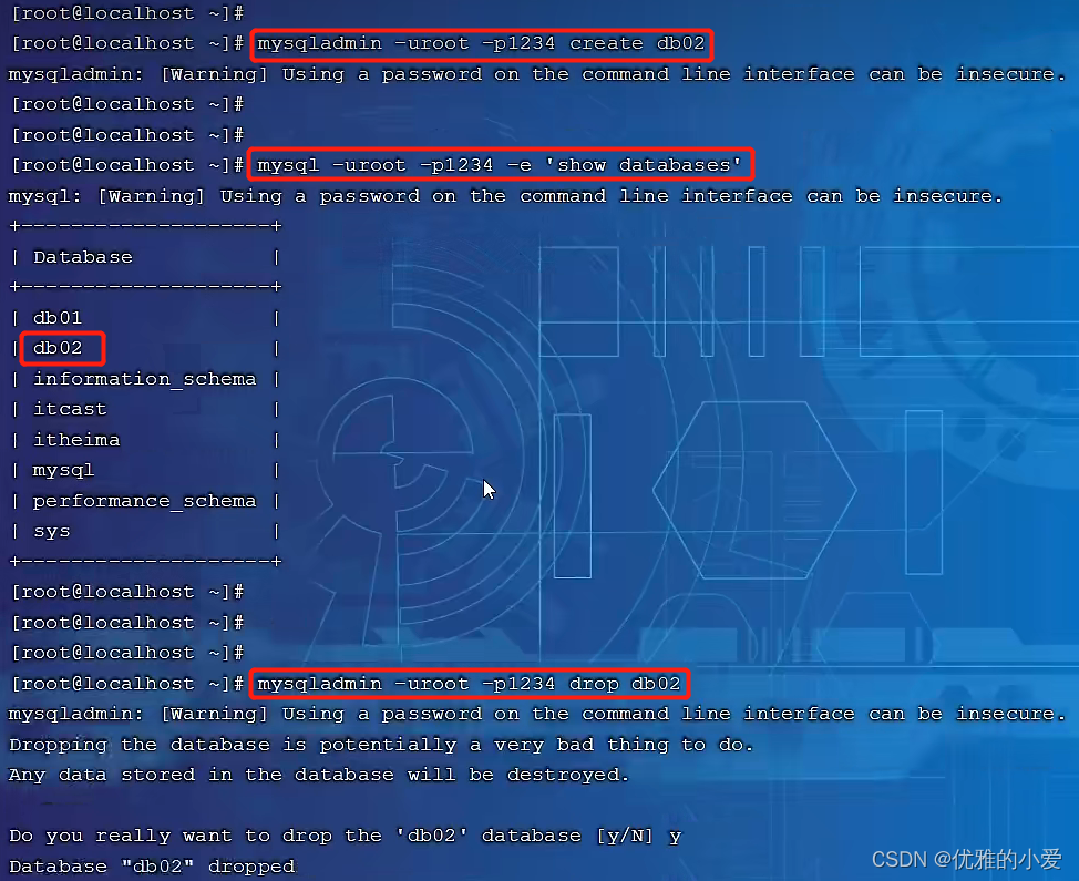 MySQL数据库之管理工具（上）_n11数据库管理工具-CSDN博客
