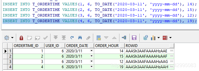 java.sql.SQLDataException: ORA-01861: 文字与格式字符串不匹配-CSDN博客