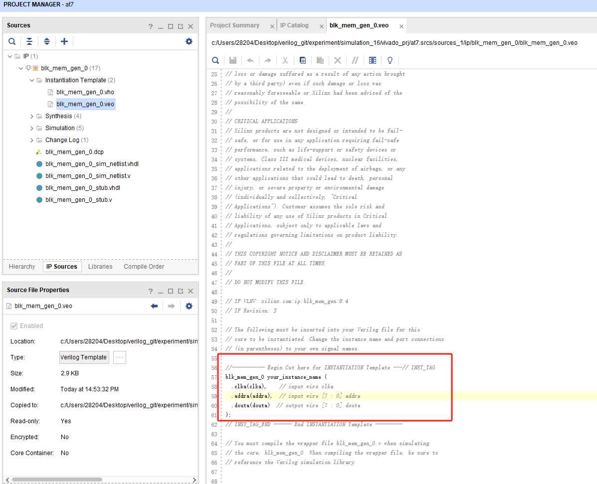 【FPGA/verilog -入门学习9】verilog基于查找表的8位格雷码转换_verilog 查找表-CSDN博客