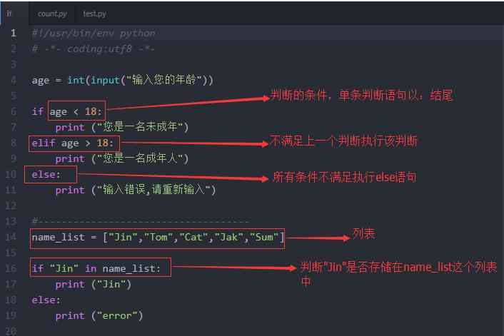 Python语言中“缩进”说法python缩进有什么作用代码的缩进如何理解 Csdn博客 6262