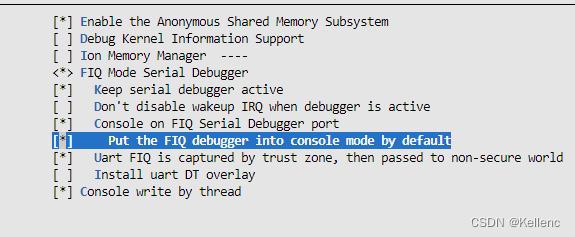 RK3588 Android内核调试记录_android rk3588 uart驱动调试-CSDN博客