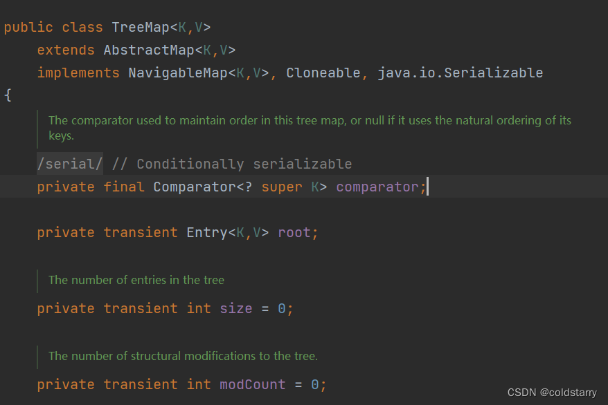 Sheng的学习笔记 Treemap源码分析（源码版本16）treemap源码解析 Csdn博客