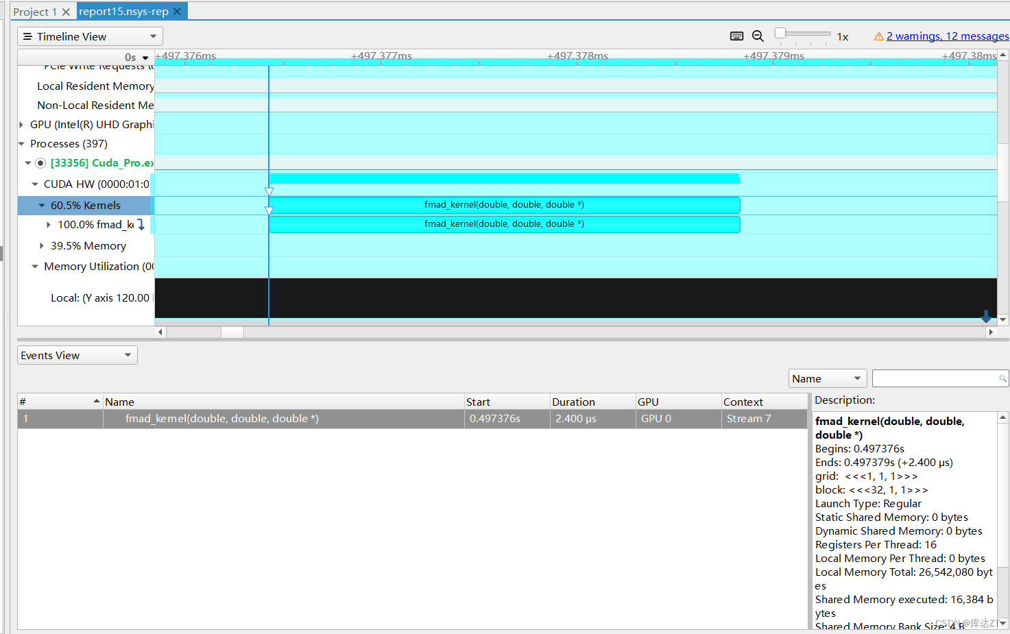 CUDA_调整指令级原语2标准函数与内部函数_cuda intrinsic functions-CSDN博客