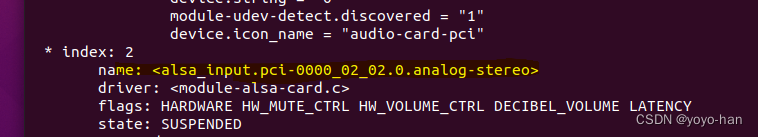 【ubuntu 20.04】【pocketsphinx】【ros noetic】ubuntu 20.04下安装pocketsphinx过程并测试_ubuntu下载pocketsphinx zh ...