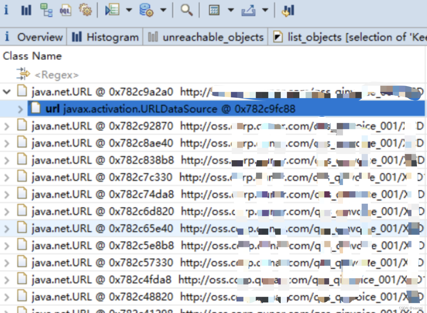 线上巡查CLOSE_WAIT过多问题_查看close wait-CSDN博客