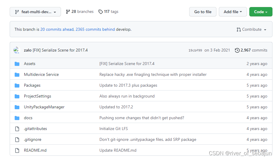 Leap Motion开发（六）多Leap Motion研究_leapmotion链接td-CSDN博客