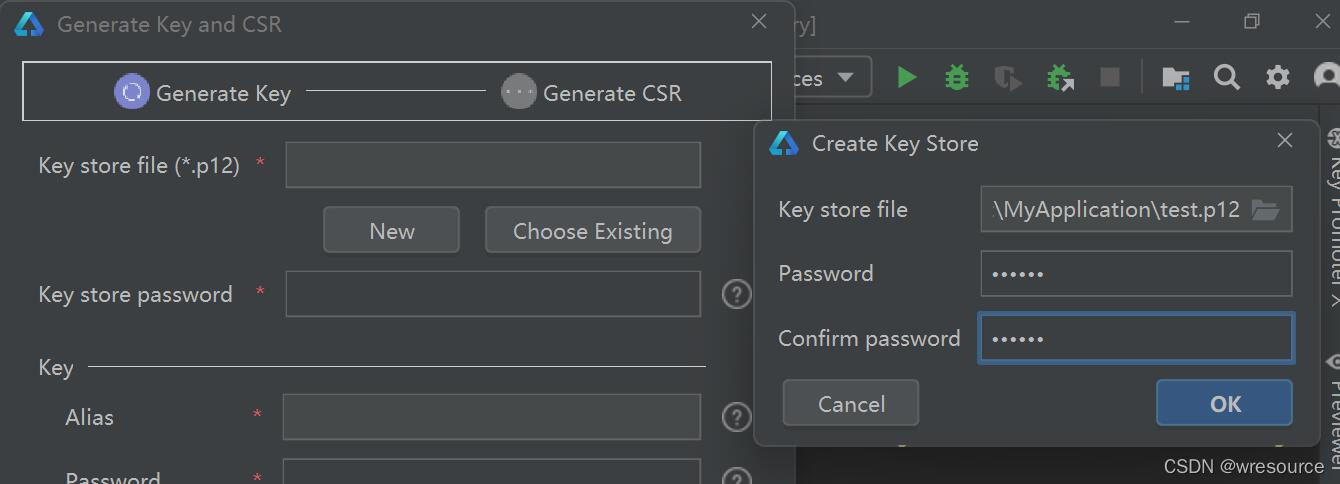 openHarmony系统打包应用程序_openharmony hap打包-CSDN博客