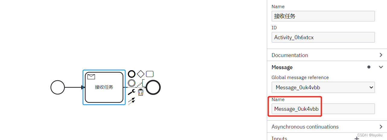 15、发送任务(send task) & 接收任务(received task)_sendtask-CSDN博客