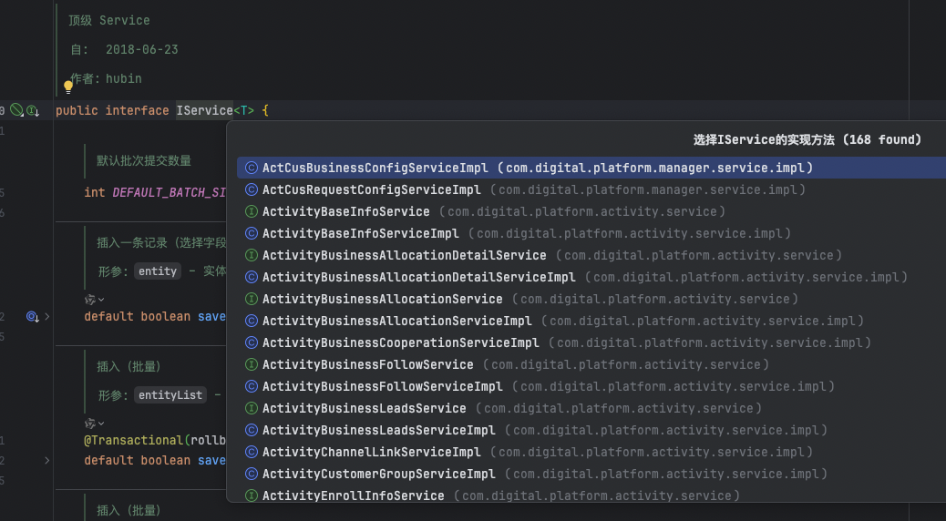 idea实用快捷键（持续更新...）_idea try catch finally快捷键-CSDN博客