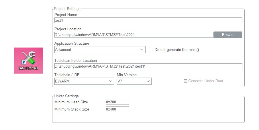 STM32CubedMX 下载与安装_stm32cubemx安装fw-CSDN博客