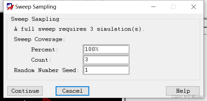 Allegro Sigrity SI/PI仿真记录_sigrity仿真-CSDN博客