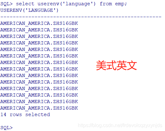 成功解决 PL/SQL Developer 报错 ORA-00911: invalid character-CSDN博客