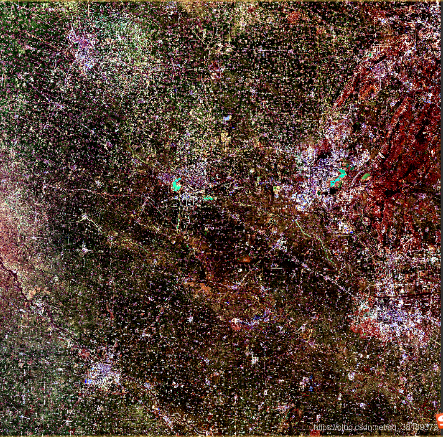 Sentinel2数据处理初体验：SNAP软件加载与RGB配置-CSDN博客