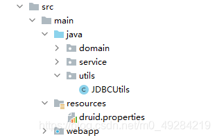 Tomcat部署Java项目时，properties配置文件的路径问题_properties resource路径-CSDN博客