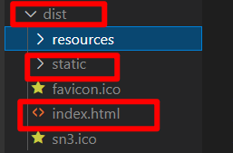 使用HBuilder打包Vue.js Web App-CSDN博客